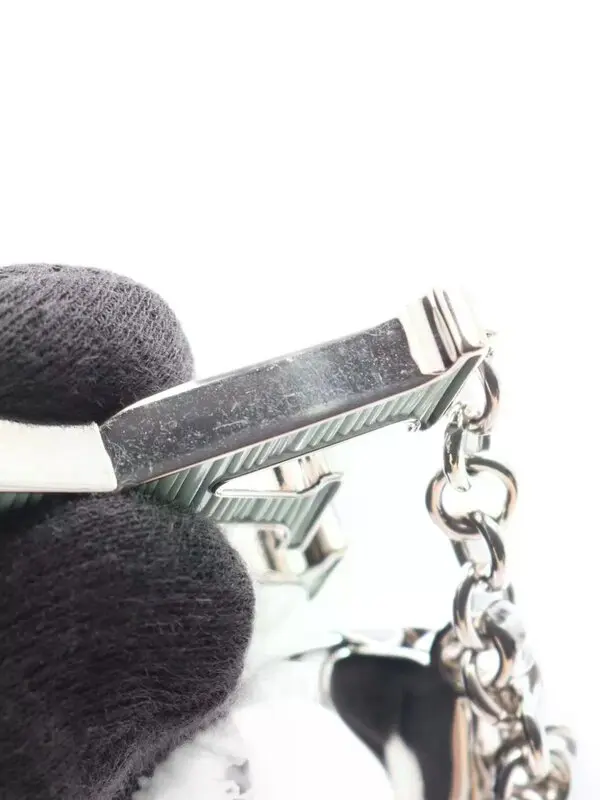 LOUIS VUITTON 2012 Bijou Sac Fleur Bag Charm
