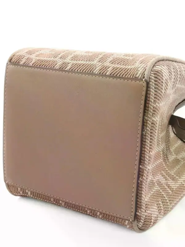 Fendi 2020s Mini Origami Shoulder Bag