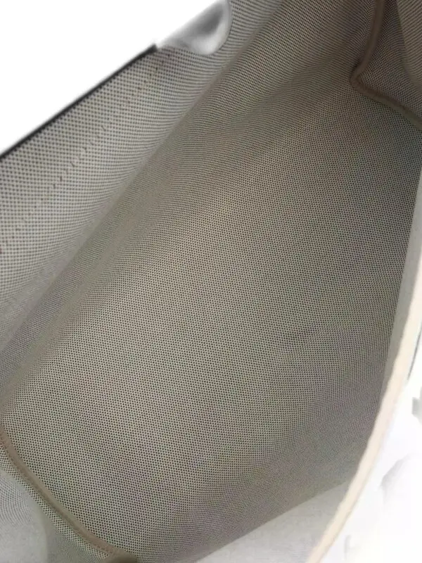 Hermès Mm Herbag Zip Tote Bag