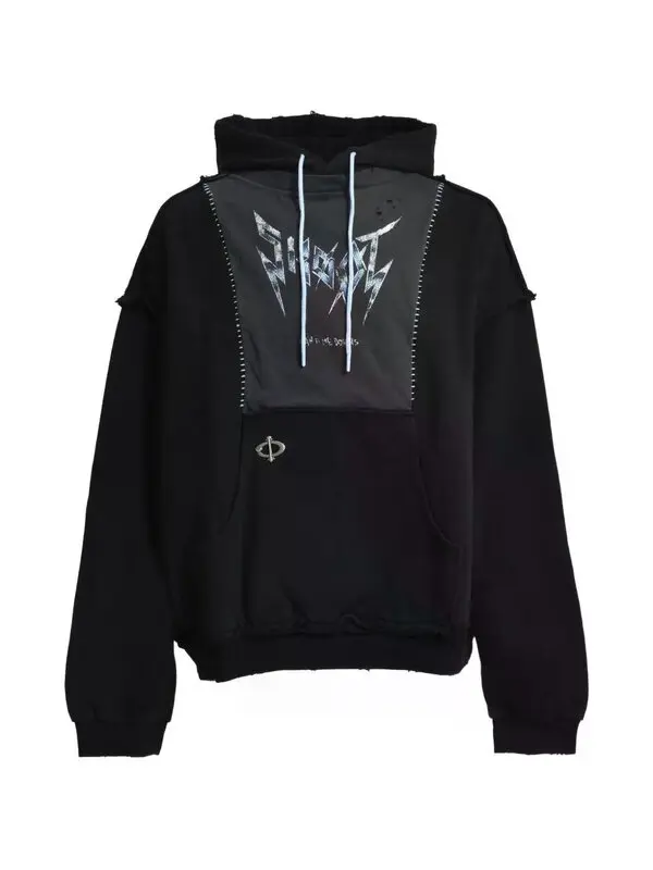 SKOOT Midnight Show Graphic-print Hoodie