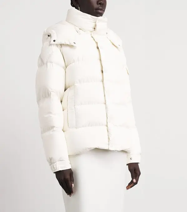 Moncler Down Adaptable Maya 70 Jacket