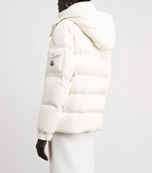 Moncler Down Adaptable Maya 70 Jacket