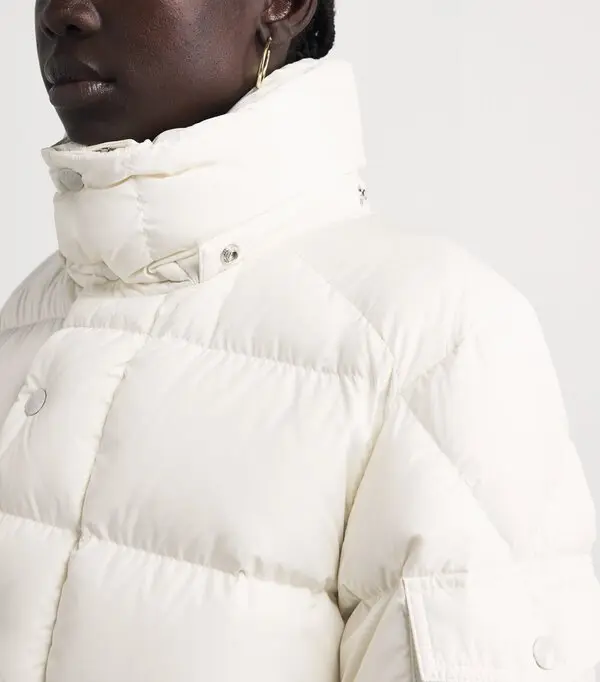 Moncler Down Adaptable Maya 70 Jacket