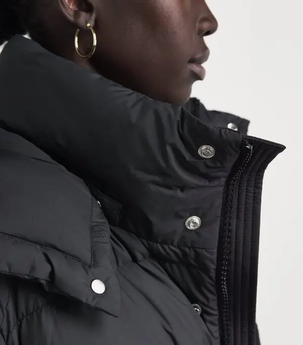 Moncler Down Adaptable Maya 70 Jacket