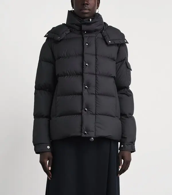 Moncler Down Adaptable Maya 70 Jacket