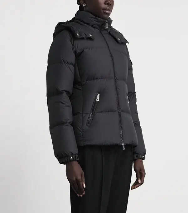 Moncler Down Quilted Fourmines Jacket