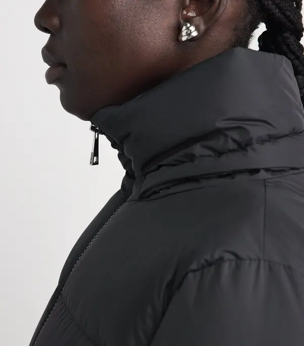 Moncler Down Quilted Fourmines Jacket