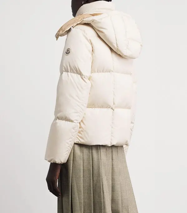 Moncler Down Quilted Castlenew Jacket