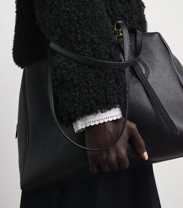 Maje Faux Fur Jacket