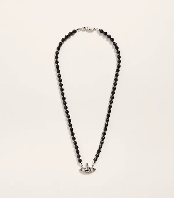 VIVIENNE WESTWOOD Man. Messaline Choker