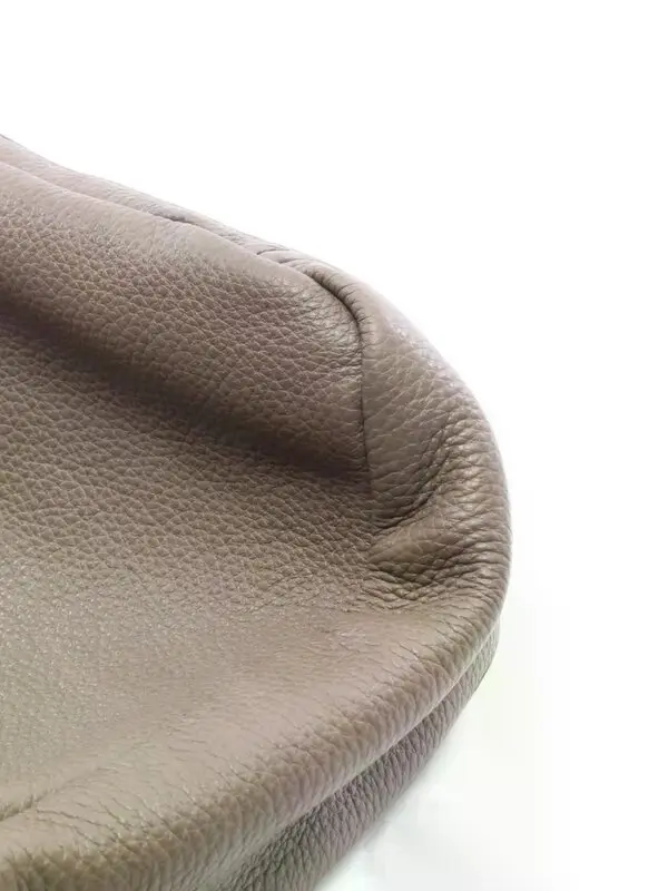 Prada Vit. Daino Shoulder Bag