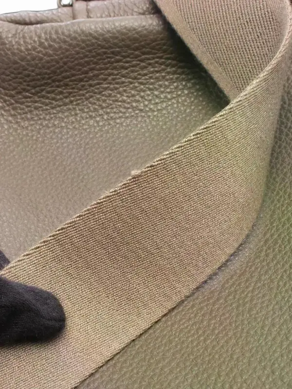 Prada Vit. Daino Shoulder Bag