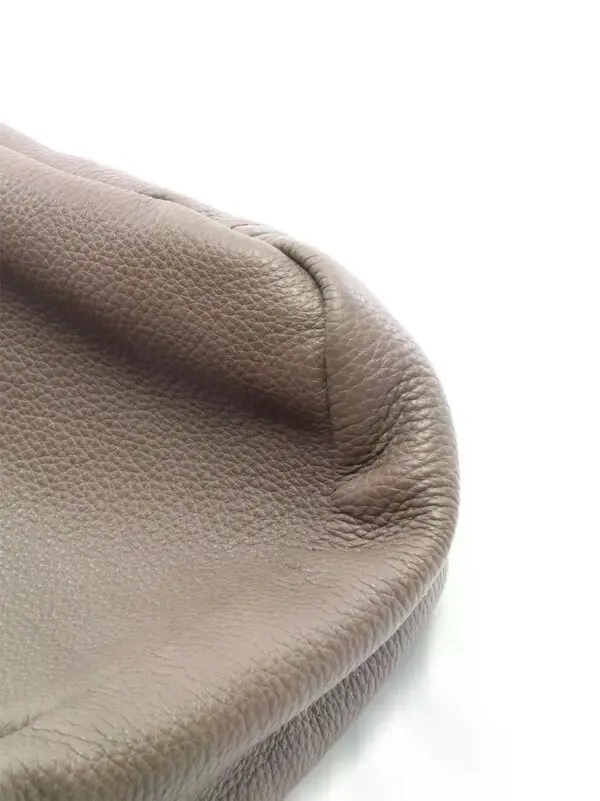 Prada Vit. Daino Shoulder Bag