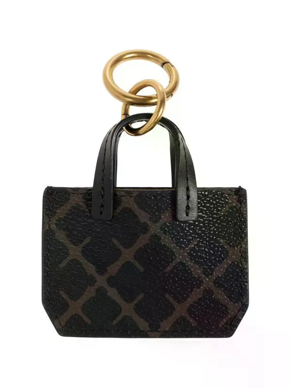 BY MALENE BIRGER Ada Keyring