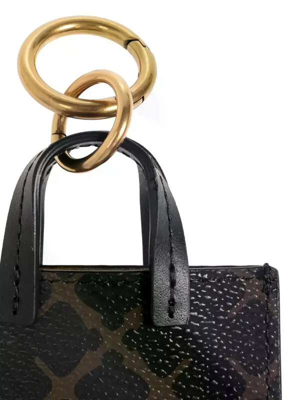 BY MALENE BIRGER Ada Keyring