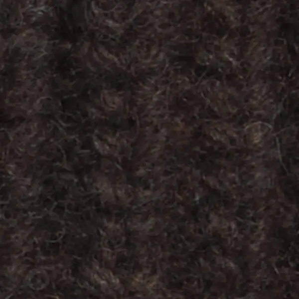 Stone Island Virgin Wool Logo Beanie
