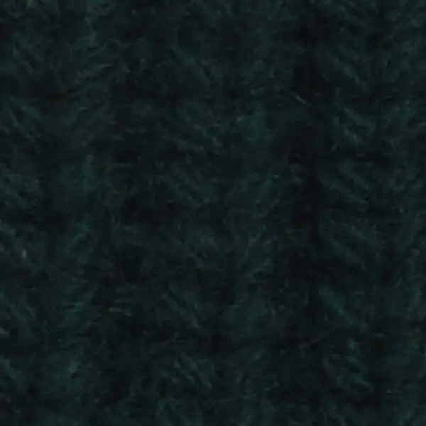 Stone Island Virgin Wool Logo Beanie
