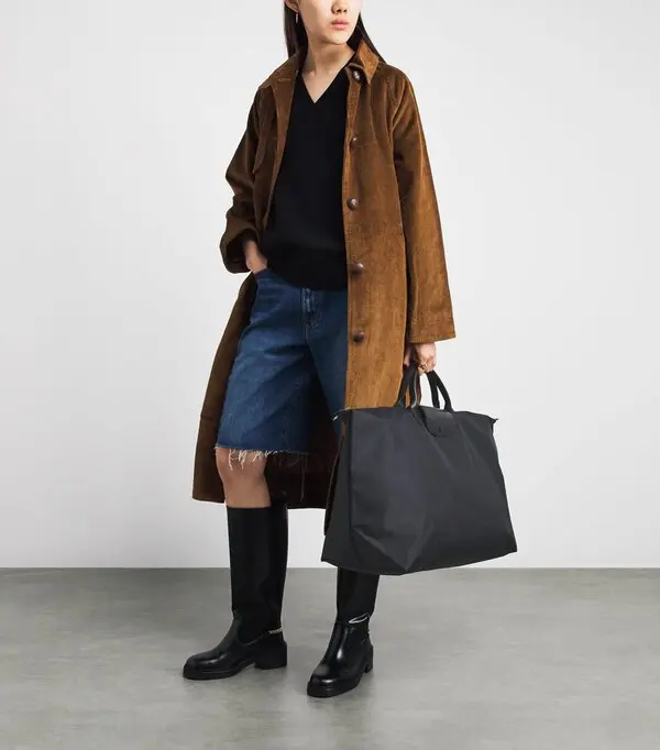 Longchamp Le Pliage Travel Bag