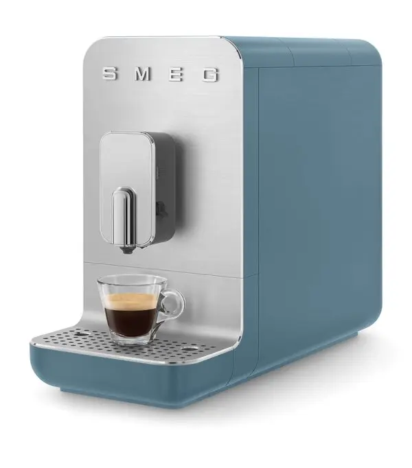 SMEG Bean To Cup Coffee Machine