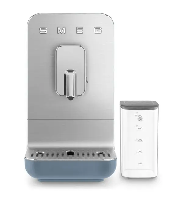 SMEG Bean To Cup Coffee Machine