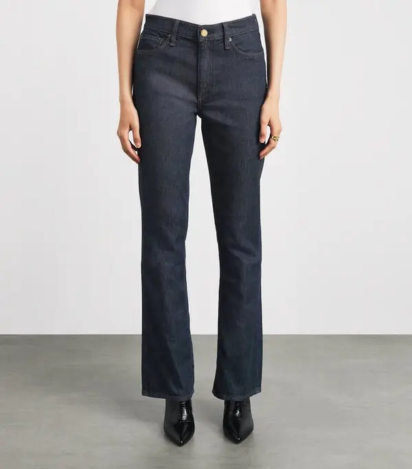 Rag & Bone Peyton Mid-rise Bootcut Jeans