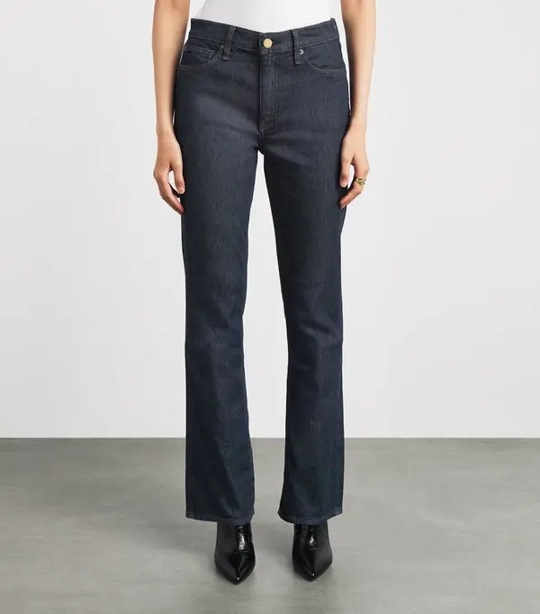 Rag & Bone Peyton Mid-rise Bootcut Jeans