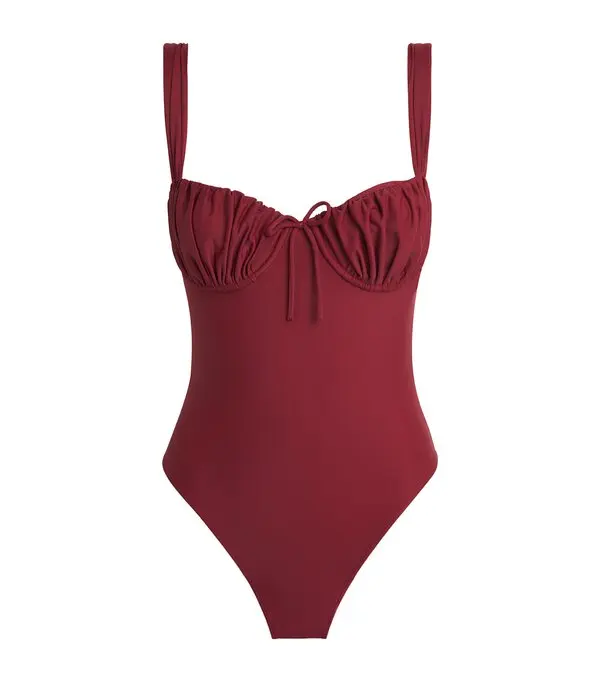 Faithfull The Brand Dinard Swimsuit