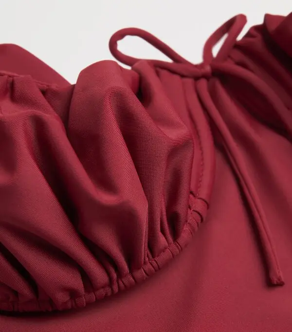 Faithfull The Brand Dinard Swimsuit