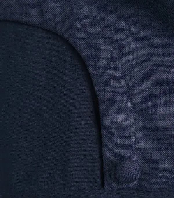 Faithfull The Brand Linen Emma Vest