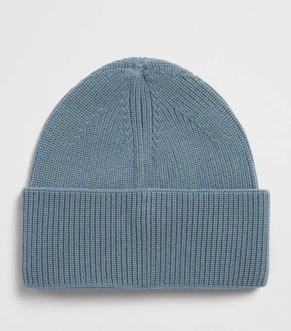 Falke Virgin Wool Fine Rib Beanie