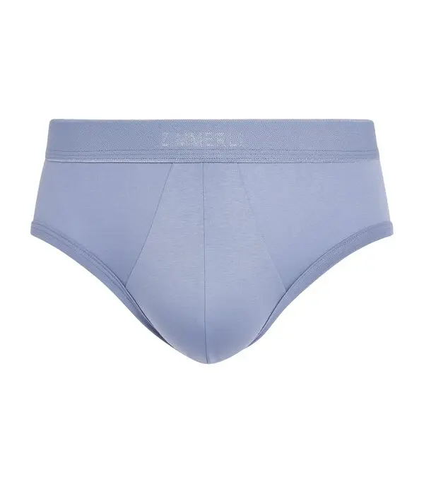 Zimmerli Sea Island Cotton Briefs