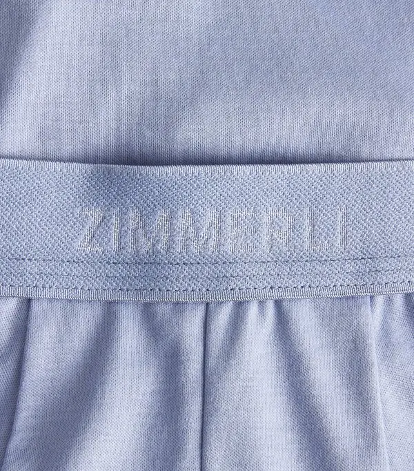 Zimmerli Sea Island Cotton Boxer Briefs