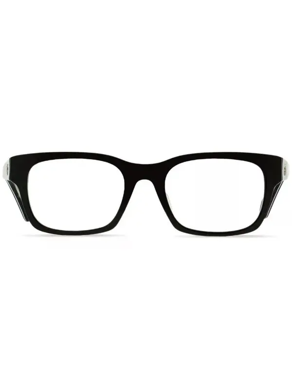 Moncler Rectangular-frame Glasses