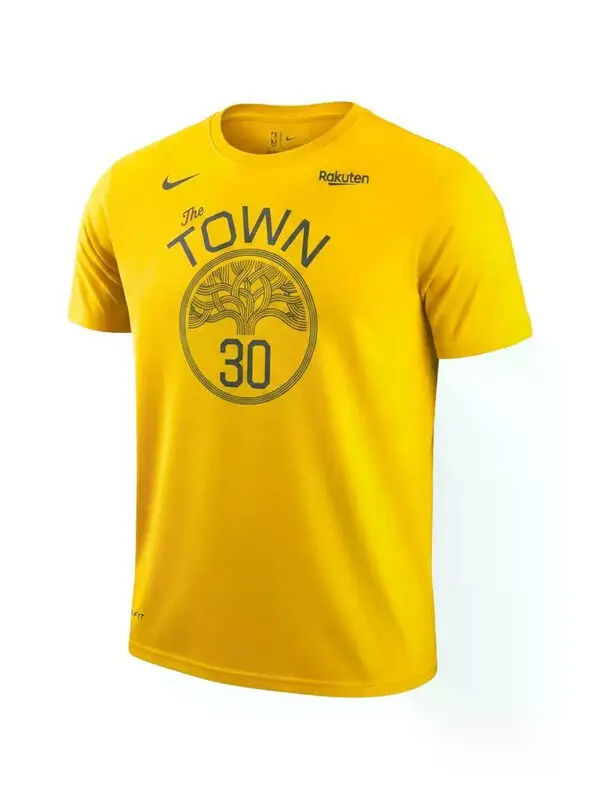 Nike Nba Golden State Warriors T-shirt