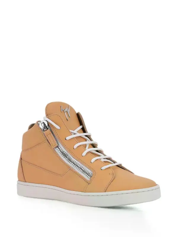 GIUSEPPE ZANOTTI Kriss Sneakers