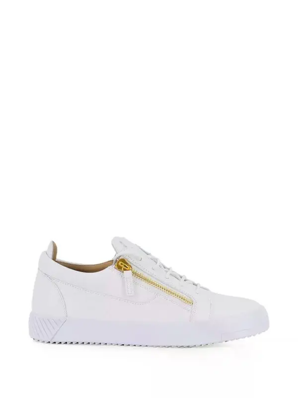 GIUSEPPE ZANOTTI Frankie Sneakers