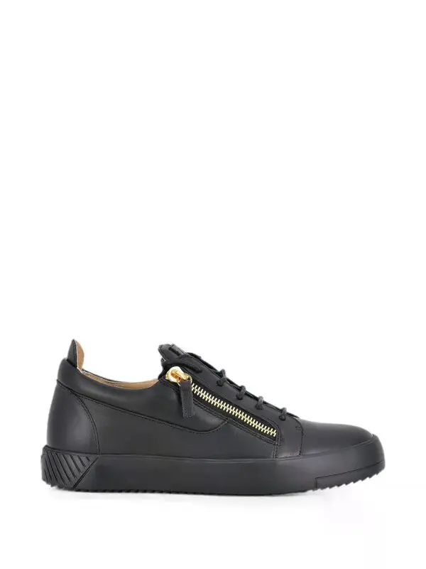 GIUSEPPE ZANOTTI Frankie Sneakers