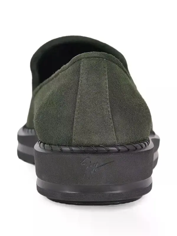 GIUSEPPE ZANOTTI Deann Sneakers