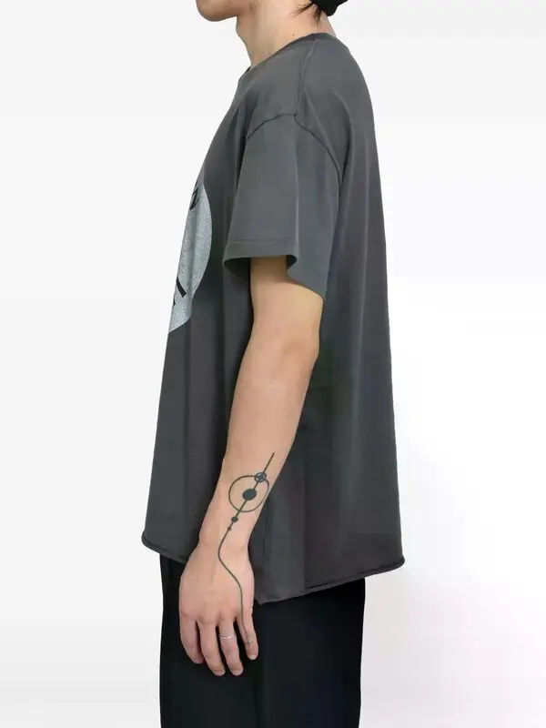 CEDARWOOD Graphic-print T-shirt