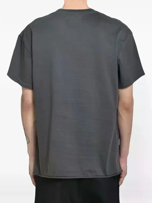 CEDARWOOD Graphic-print T-shirt