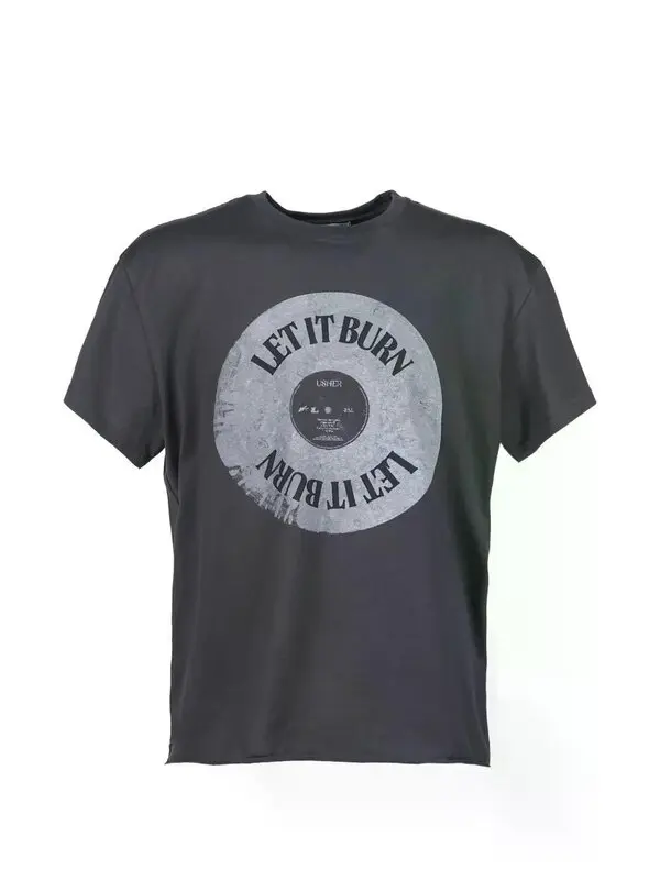 CEDARWOOD Graphic-print T-shirt