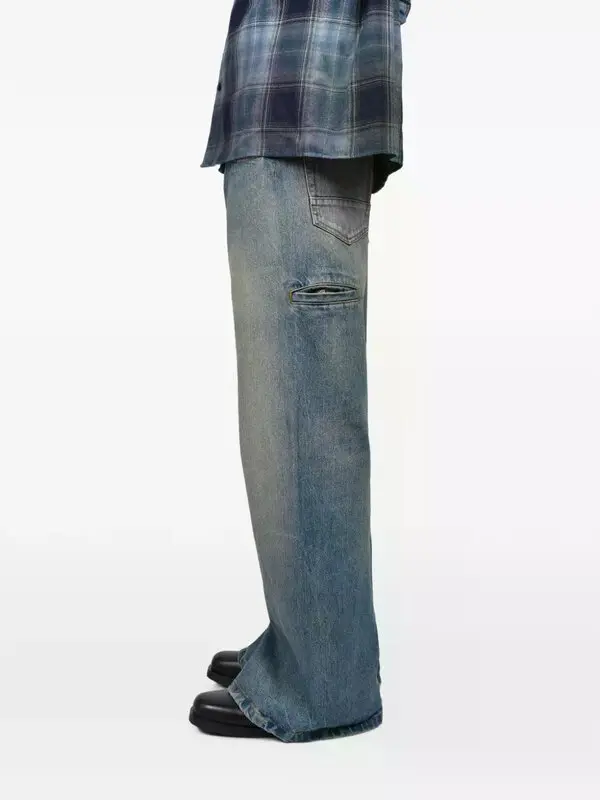 CEDARWOOD Saunter Bootcut Jeans