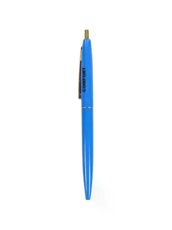 COMFORT Logo-print Ballpoint Pen