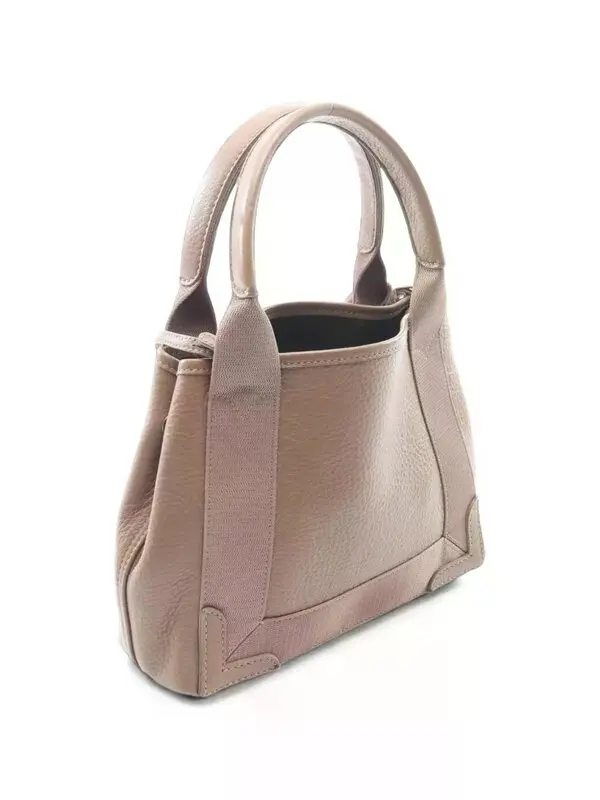 Balenciaga Cabas Shoulder Bag