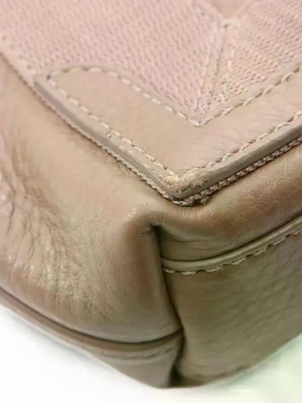 Balenciaga Cabas Shoulder Bag