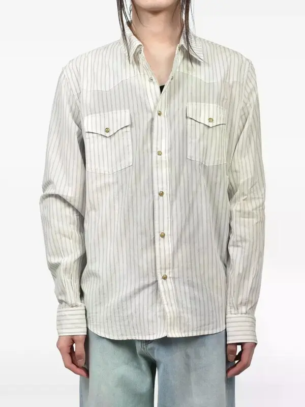 AUSTIN POST Daybreak Shirt