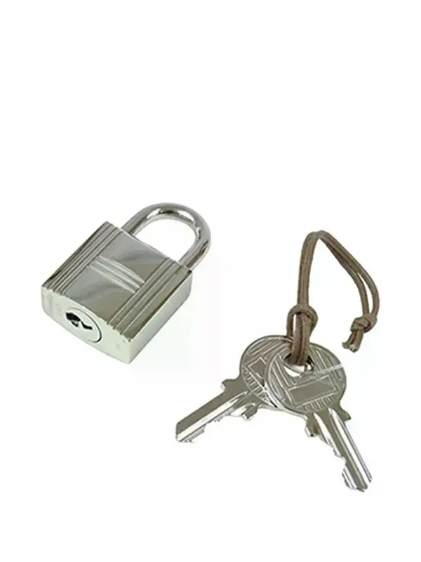 Hermès 2013 Clemence Picotin Lock 18 Handbag