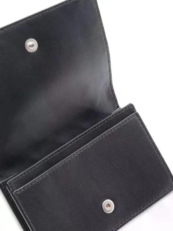Bottega Veneta Intrecciato Card Holder