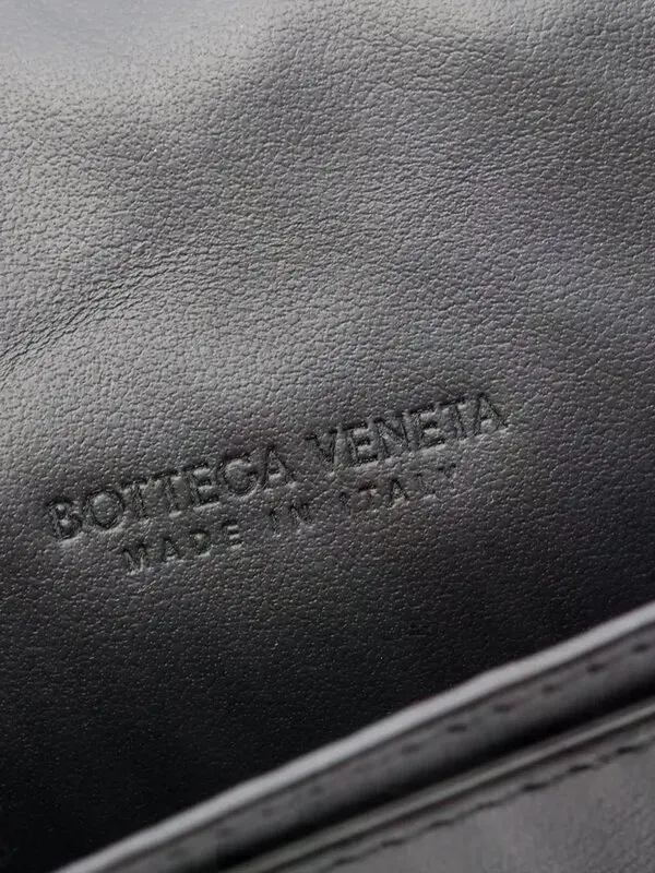 Bottega Veneta Intrecciato Card Holder