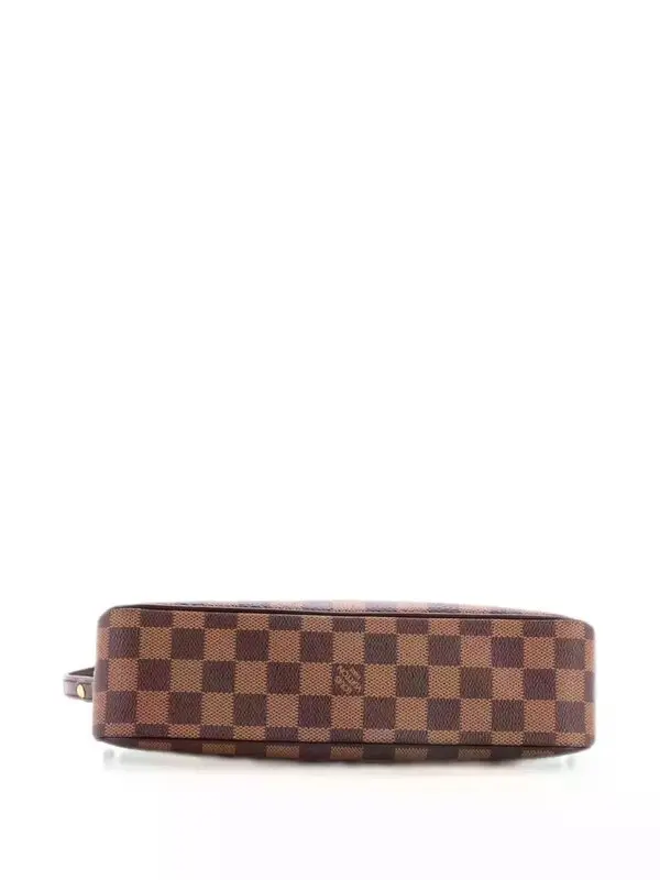 LOUIS VUITTON Ravello Handbag Damier Pm Shoulder Bag
